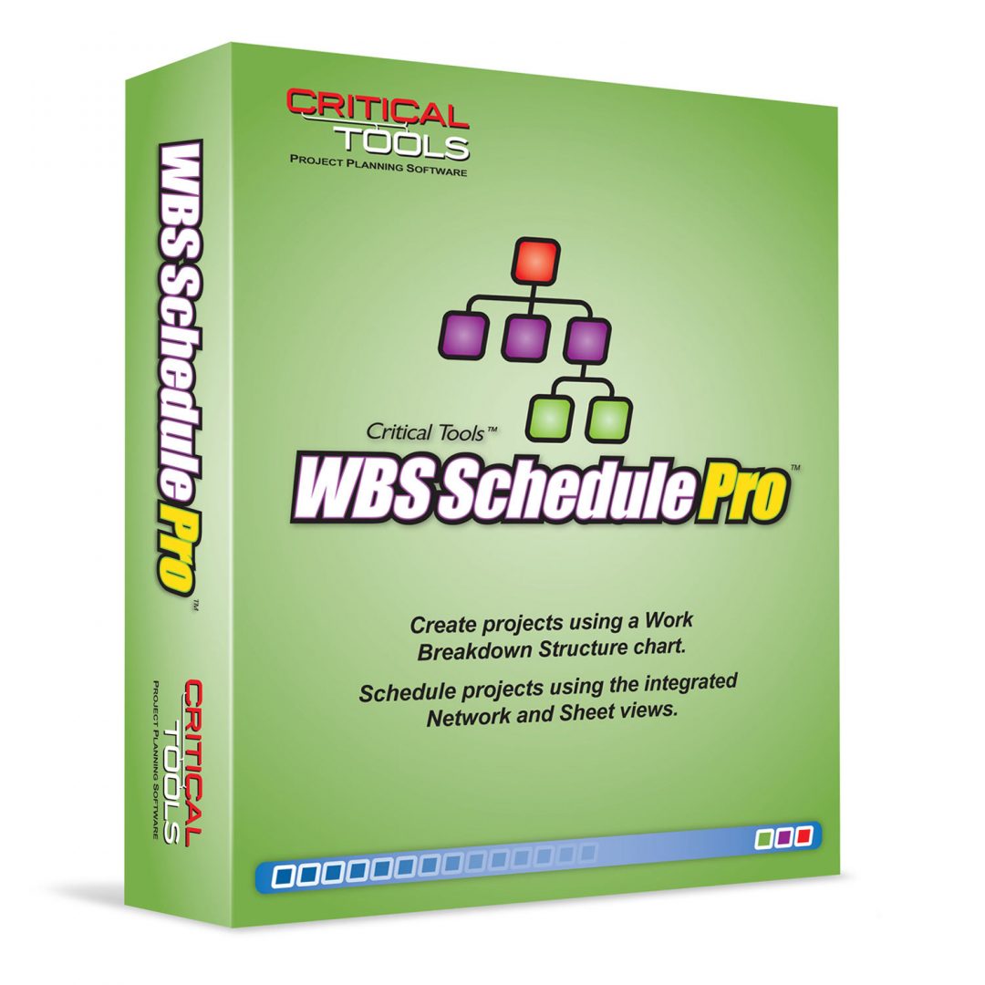 WBS Schedule Pro (WBS Version) - L3 Software WBS Schedule Pro (WBS Version) - L3 Software