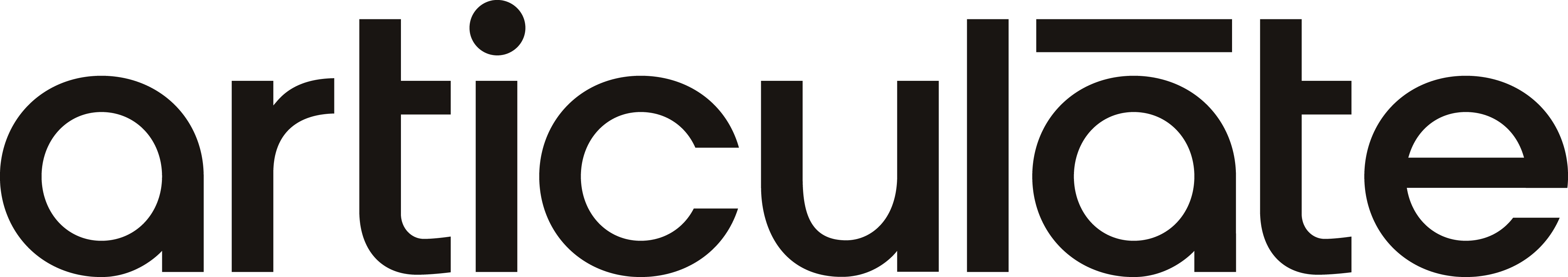 Articulate 360 L3 Software